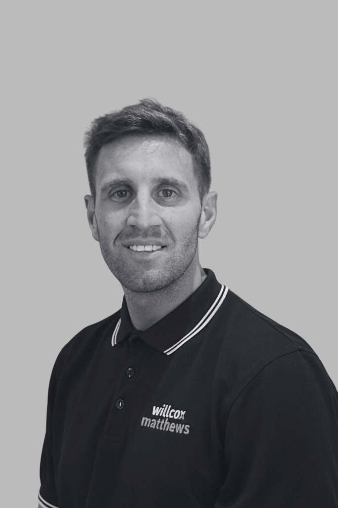 Jake Willcox - Willcox Matthews